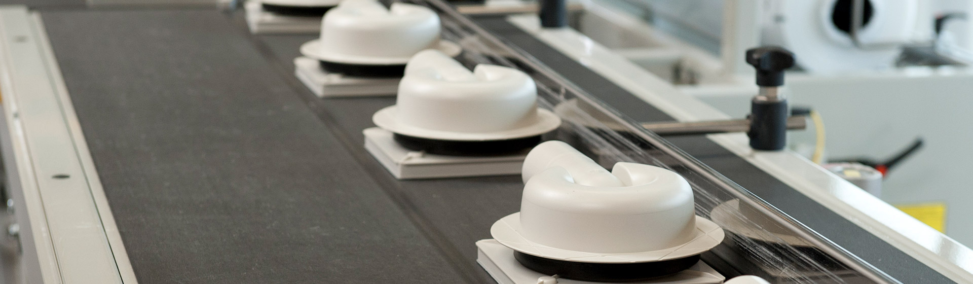 Conveyor | Audion Elektro