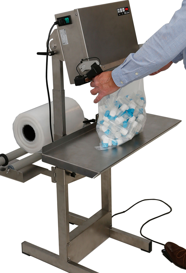 ISM | Audion Elektro