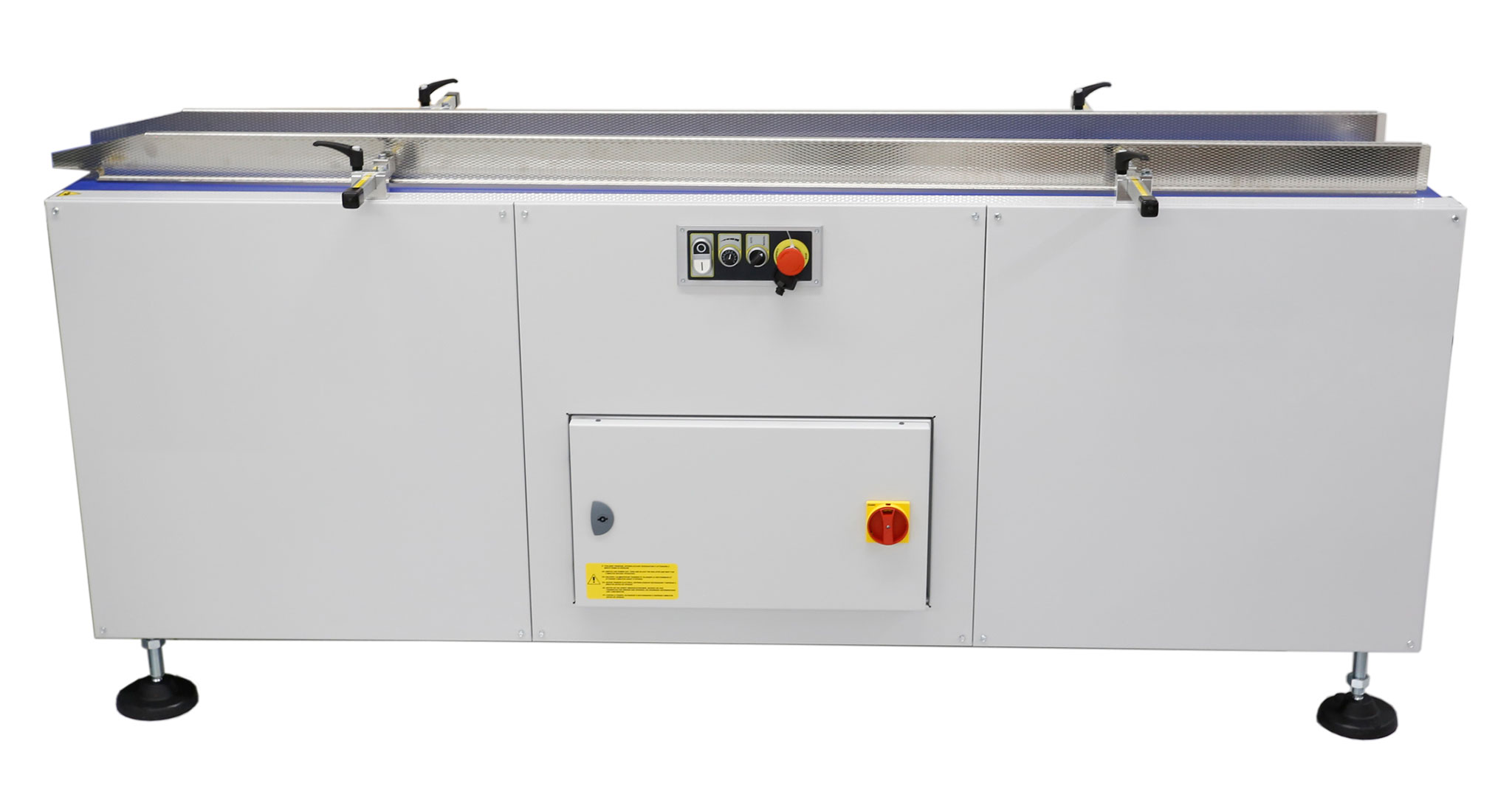 ACC 2000 4 | Audion Elektro