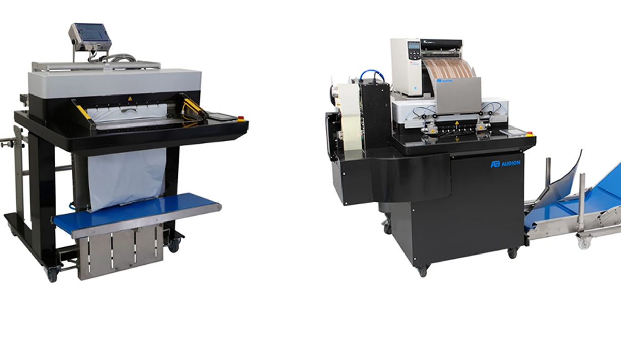 Speedpack Landing Page | Audion Elektro