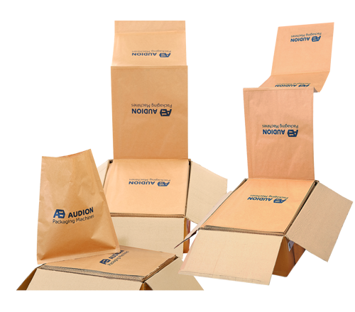 Duplex Speedbags