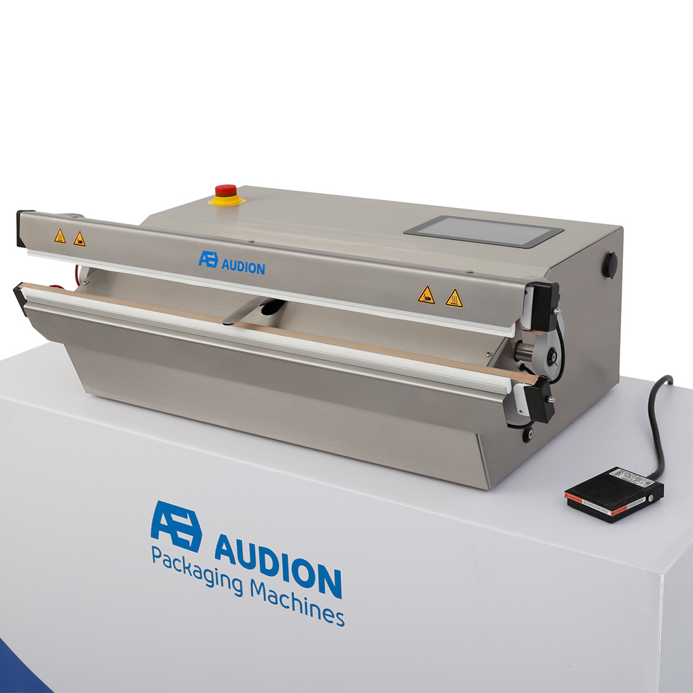 Power Sealer PLUS | Audion Elektro