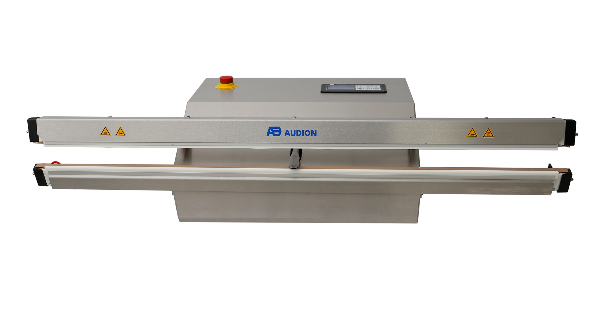 Power Sealer TC | Audion Elektro