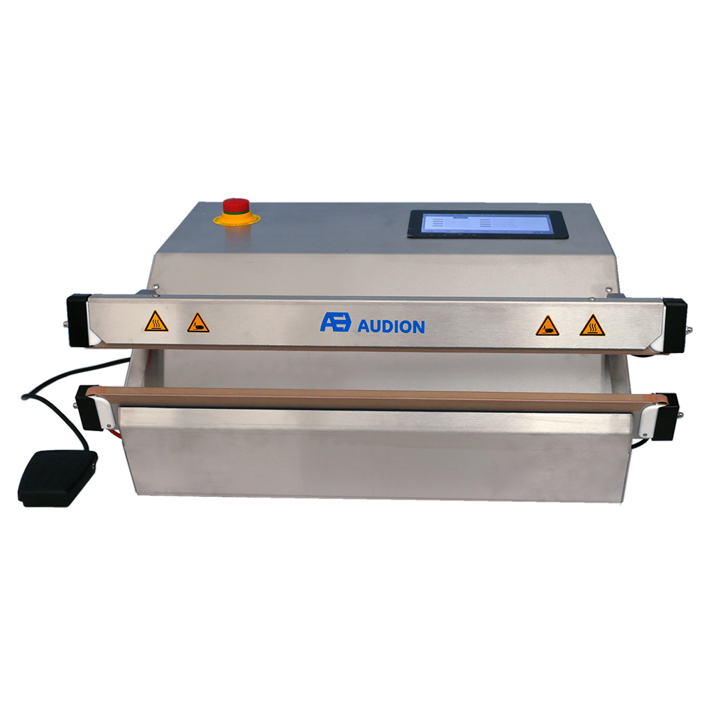 Power Sealer PLUS | Audion Elektro