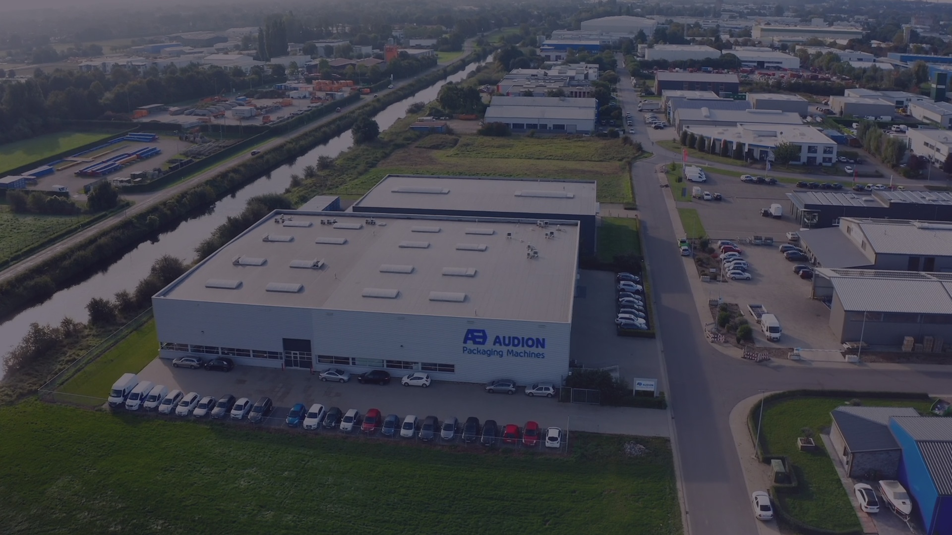 SpeedBags® Duplex | Audion Elektro