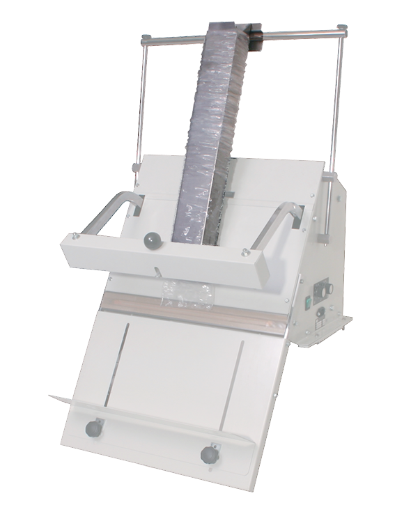 Filling chutes for Pandyno | Audion Elektro