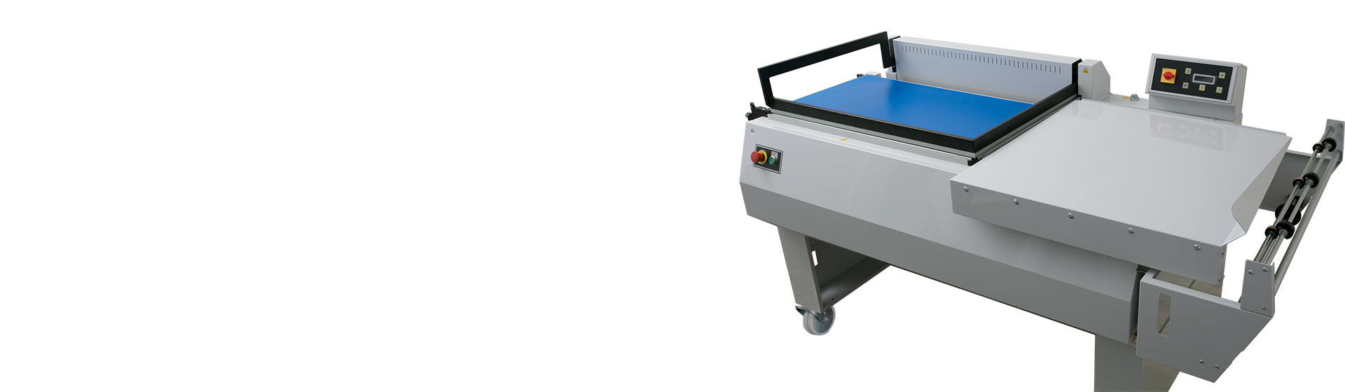 Semi-automatic | Audion Elektro