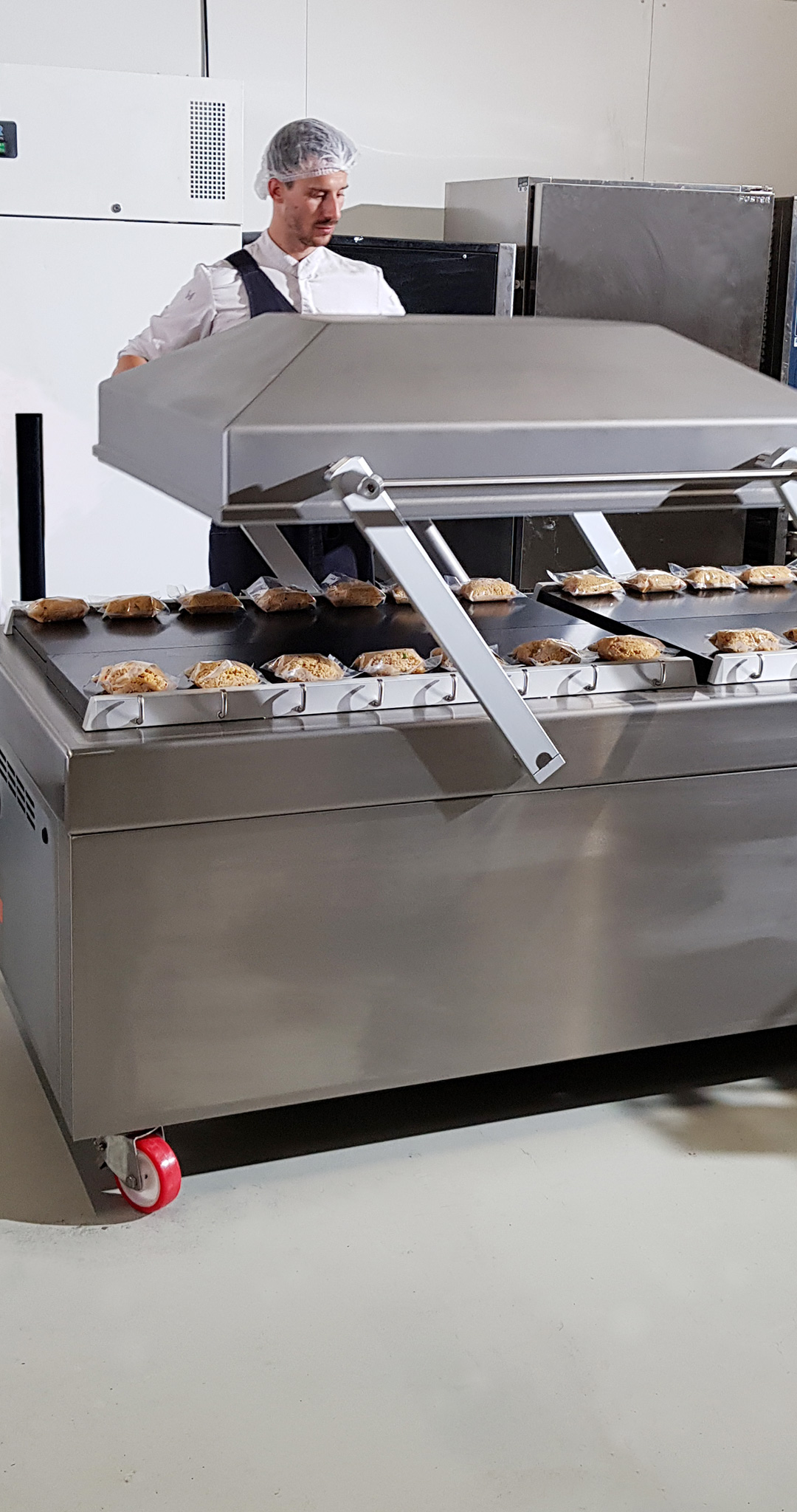 Audionvac VMS 503 | Audion Elektro