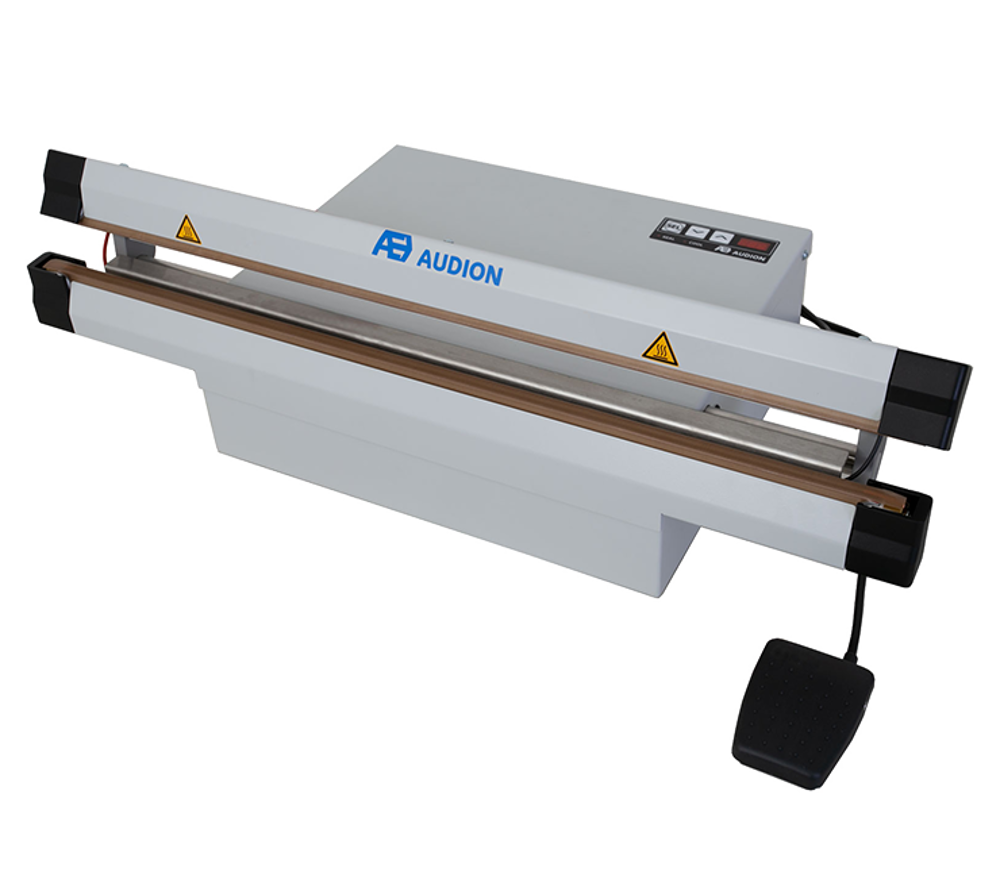 ISM - Industrial Sealmaster: Reliable Electric Industrial Sealer
