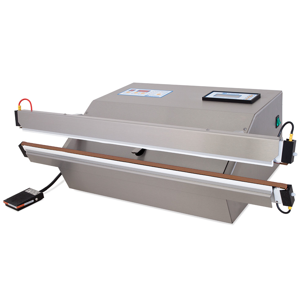 Validatable Power Sealer | Audion Elektro