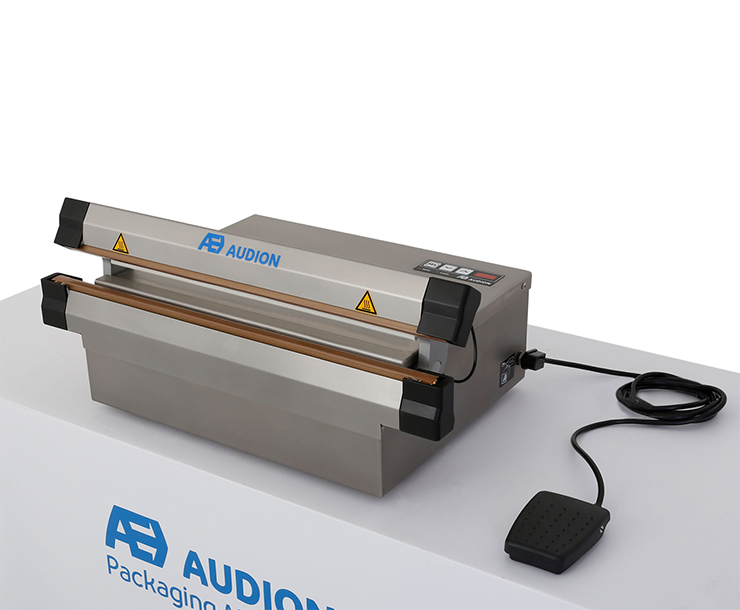 ISM | Audion Elektro