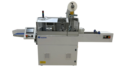 Flowpacker 300 AHM E | Audion Elektro