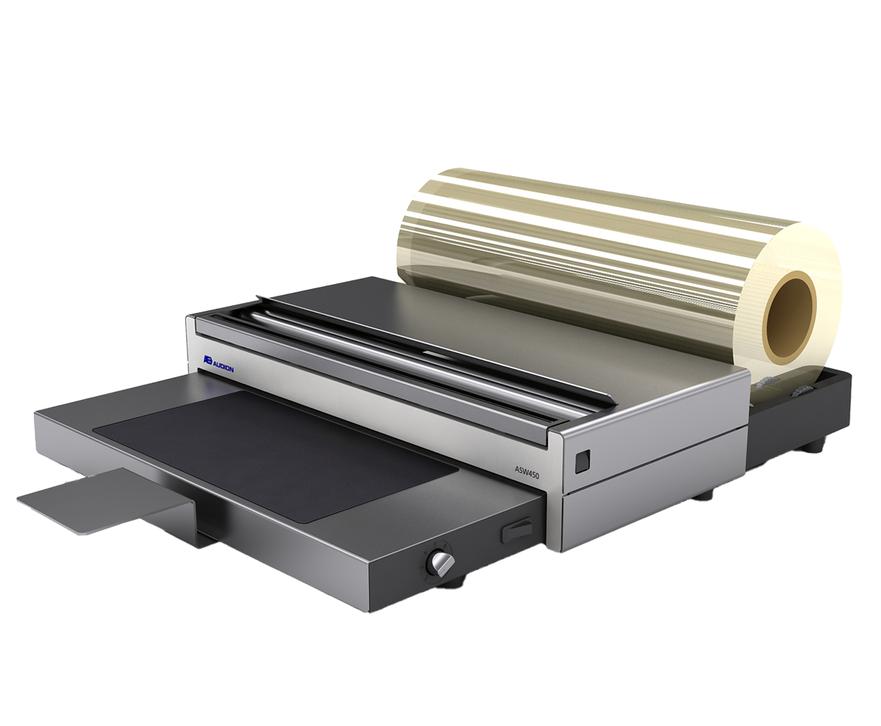 Stretch film | Audion Elektro