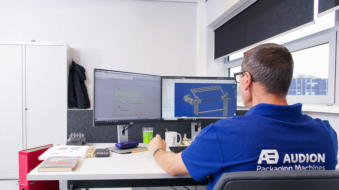 Durable quality | Audion Elektro