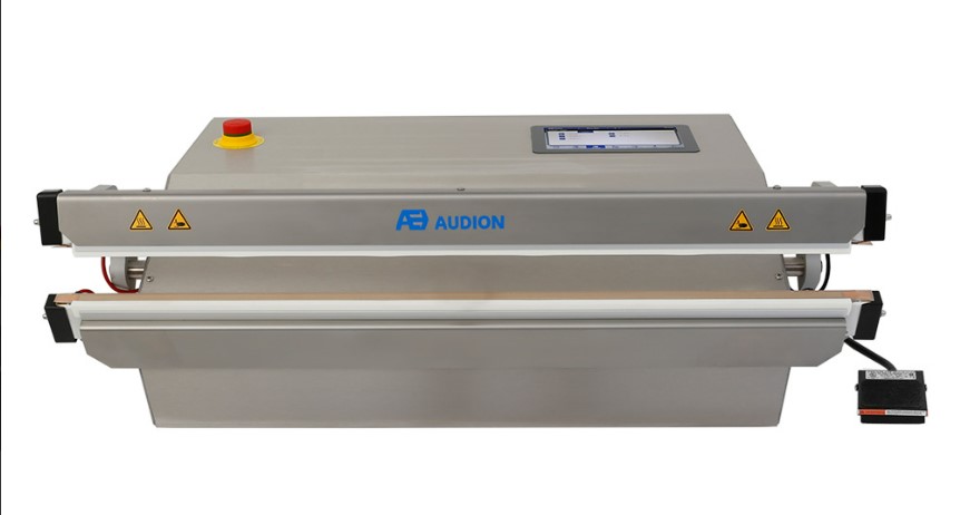 Power Sealer PLUS | Audion Elektro