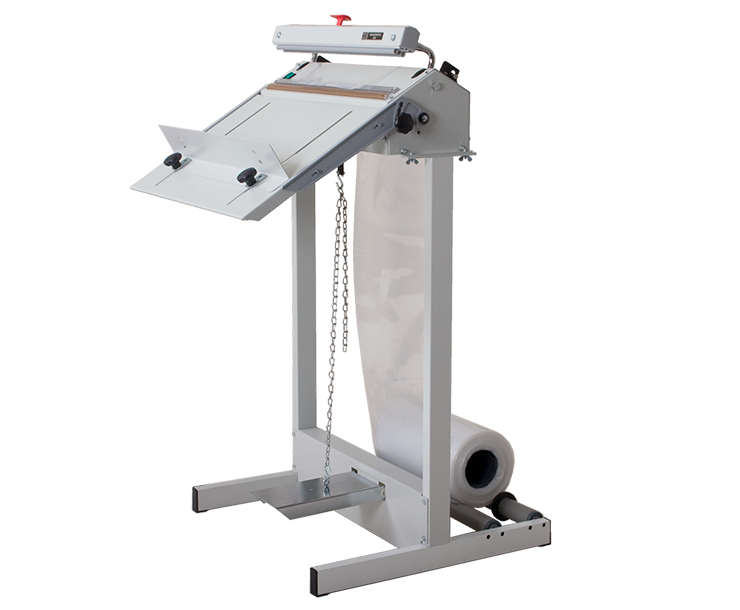 Work table with bag support for Magneta | Audion Elektro