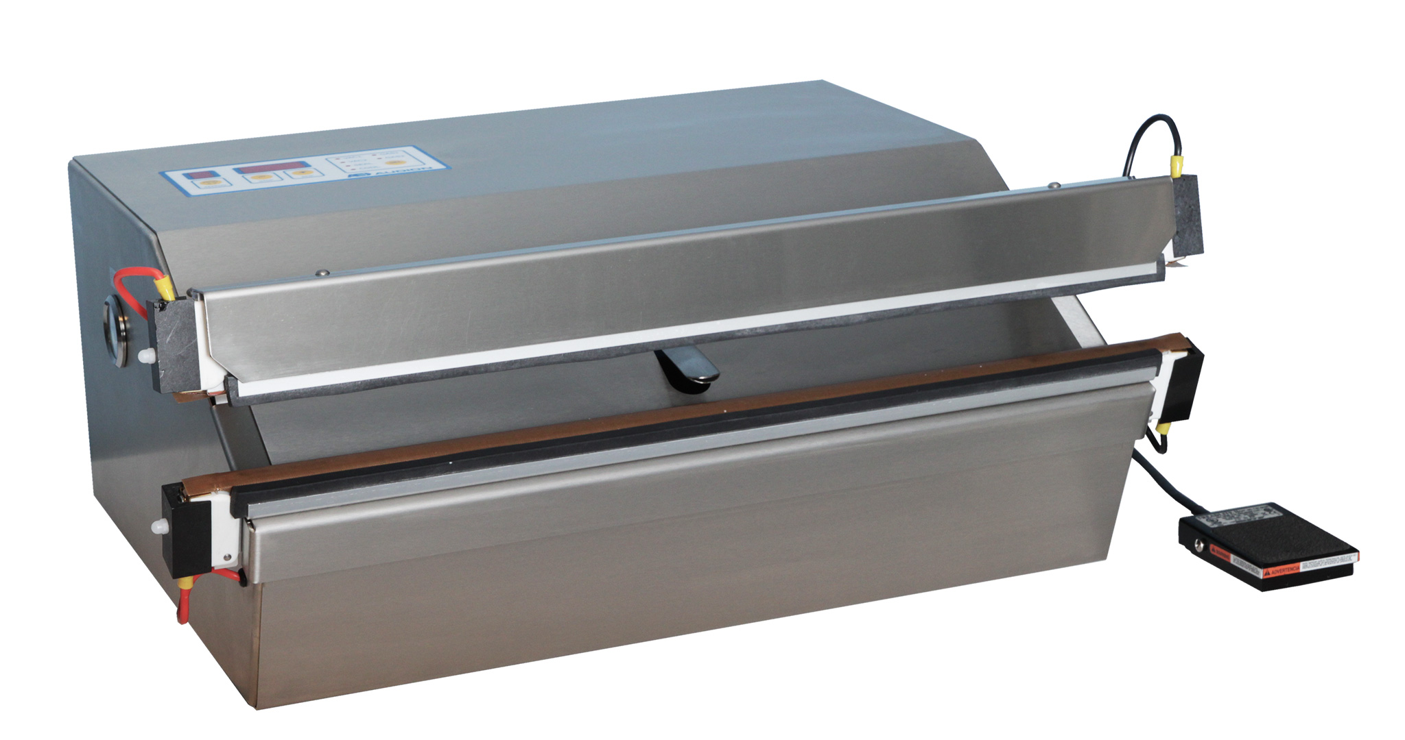 Power Sealer | Audion Elektro