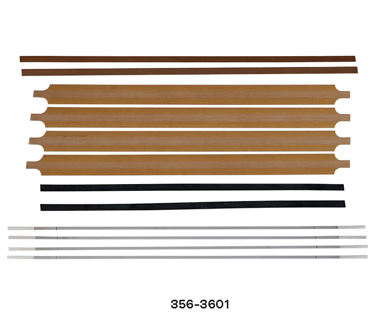 Spare parts set for Power Sealer | Audion Elektro