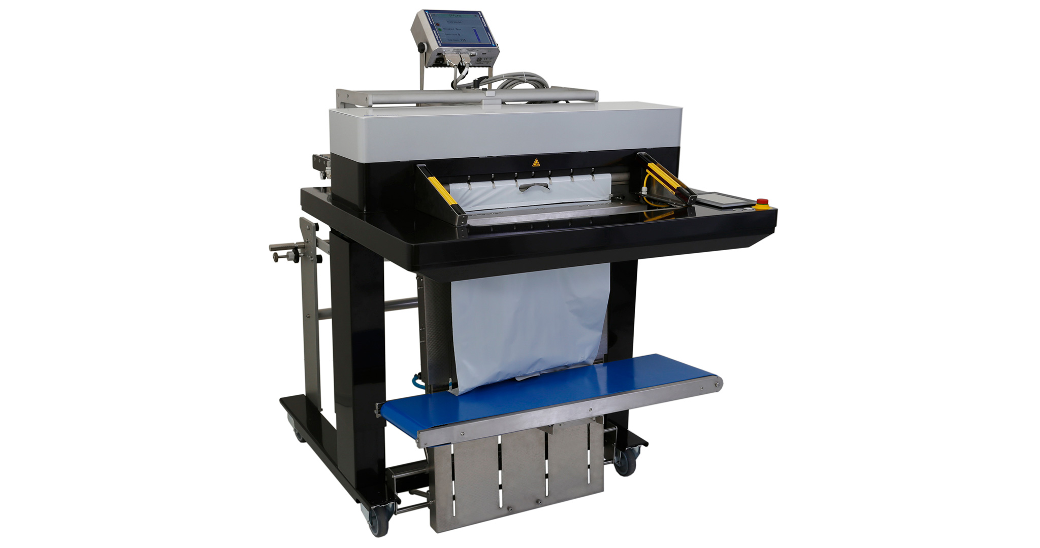 Optimise E-fulfilment packaging processes | Audion Elektro