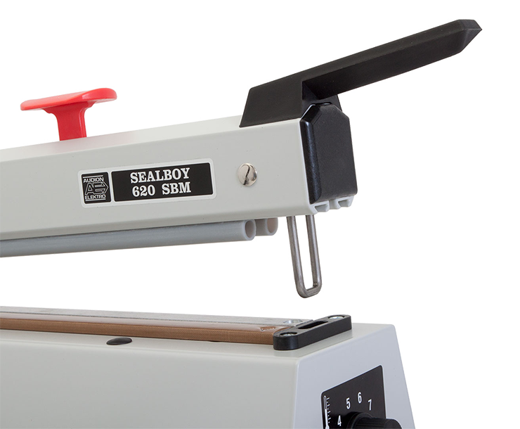 Sealboy Magneta | Audion Elektro