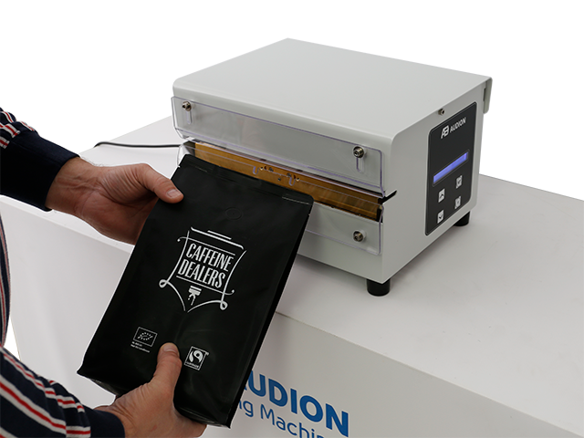 Lamino | Audion Elektro