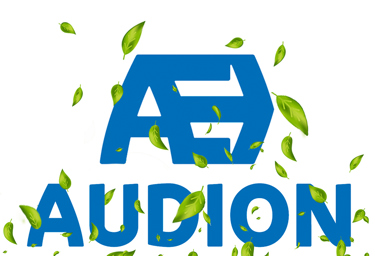 Sustainability | Audion Elektro