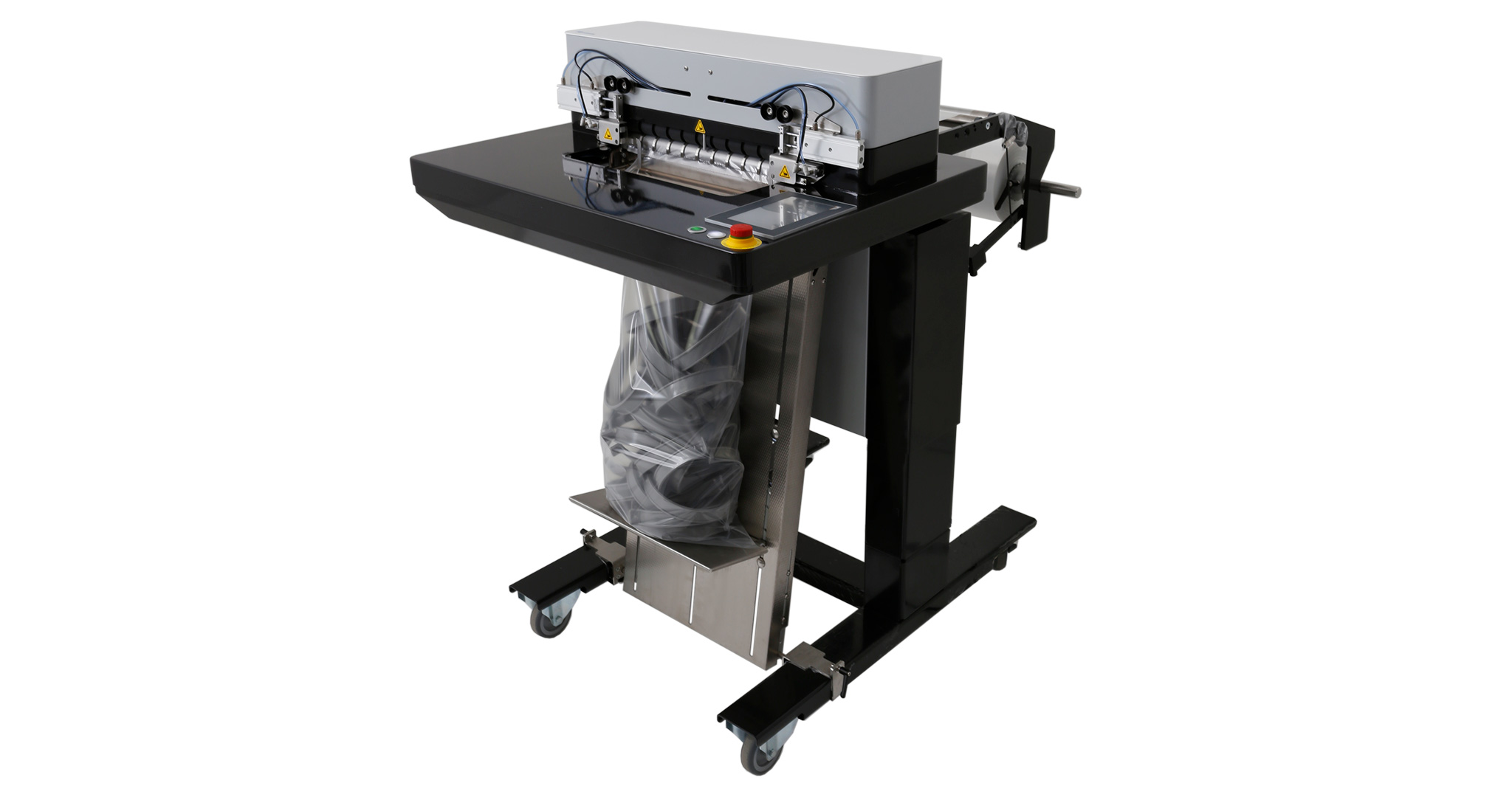 The Audion Hybrid packaging solution | Audion Elektro