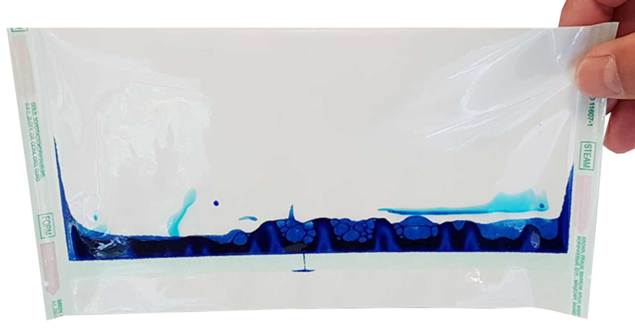 Seal Check Ink | Audion Elektro