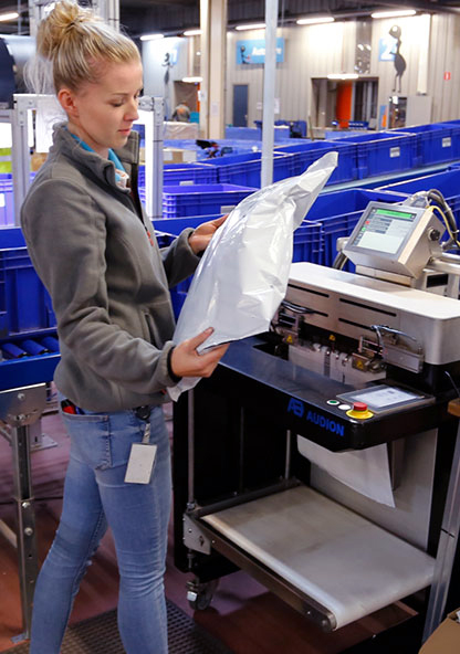 Solutions | Audion Elektro