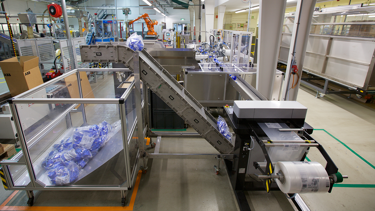 ABB | Audion Elektro