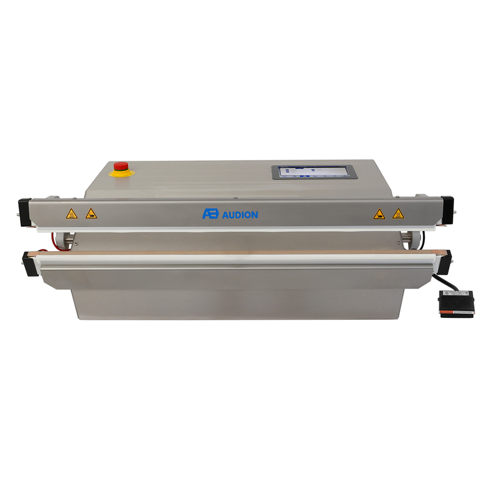 Power Sealer PLUS | Audion Elektro