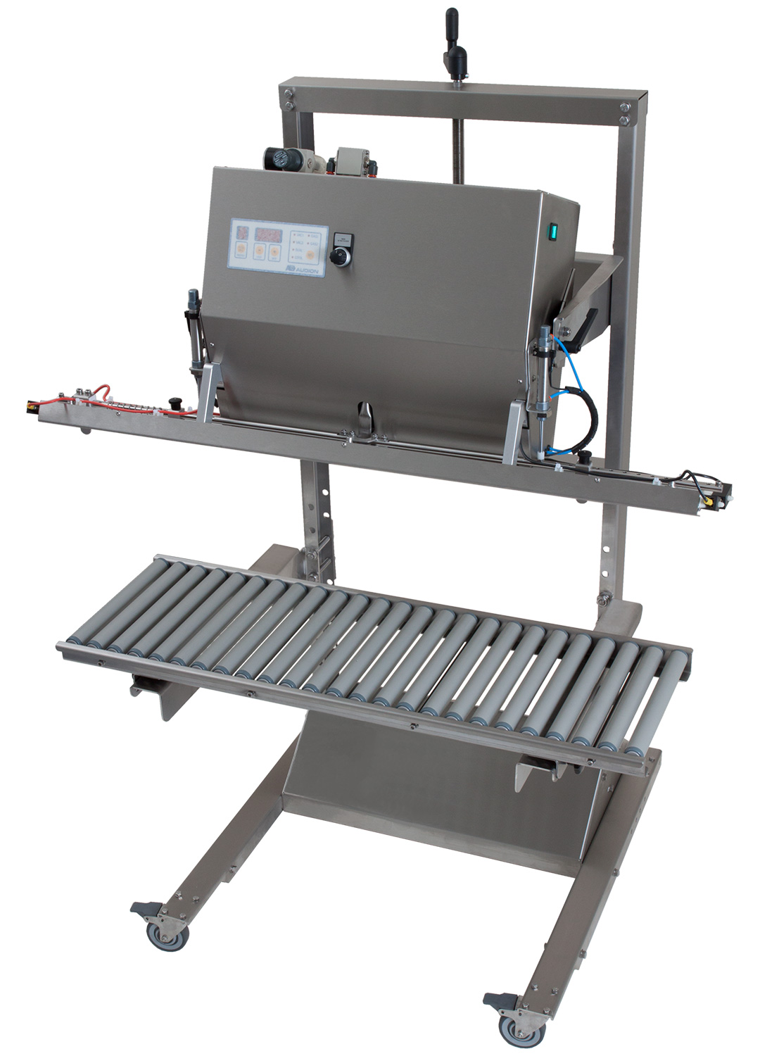 Packaging in cleanrooms | Audion Elektro