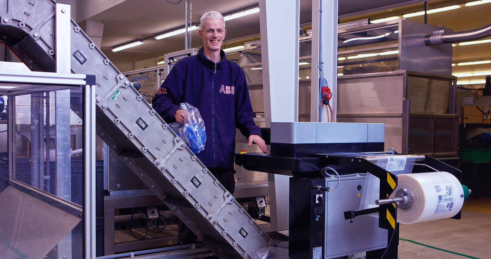 ABB | Audion Elektro