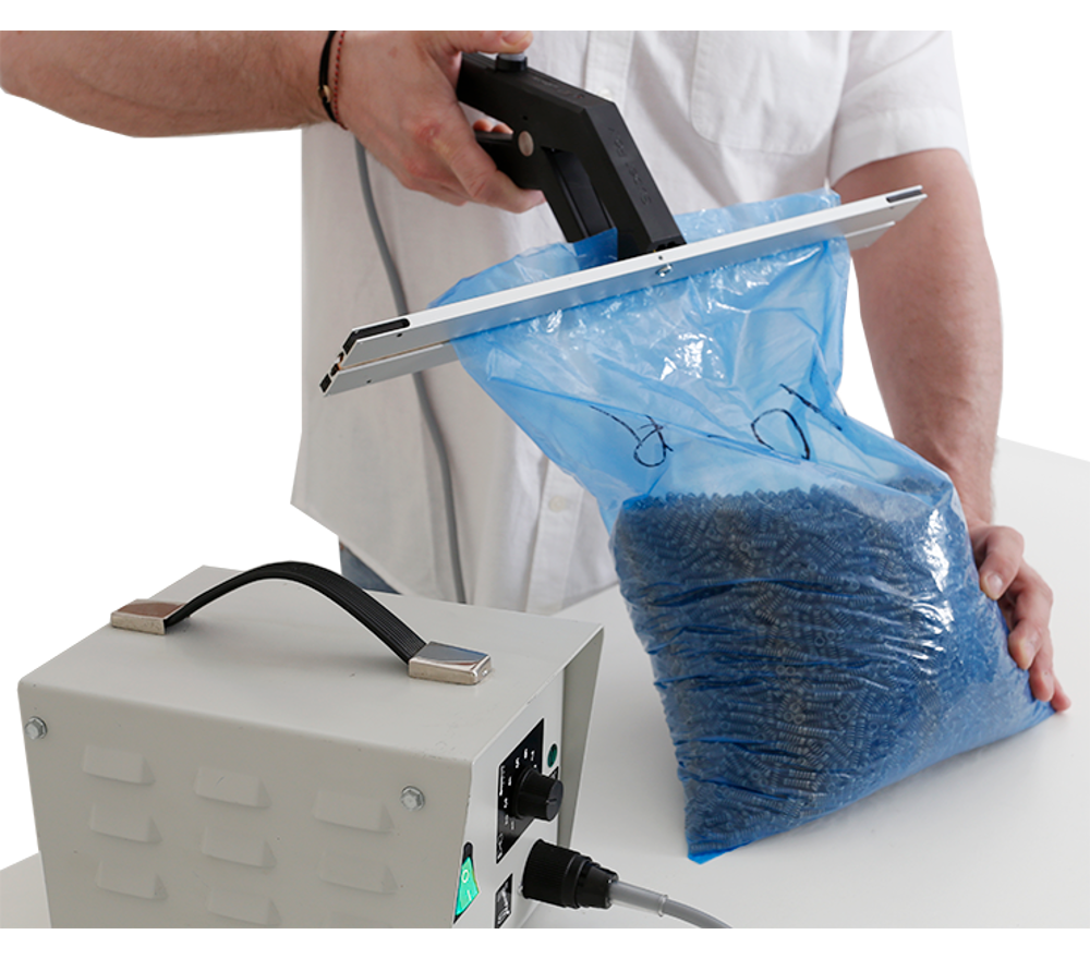 Bestel Super Poly sealtang online | Audion Webshop