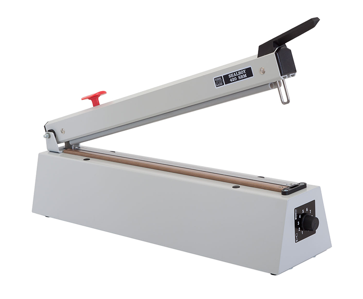 Sealboy Magneta | Audion Elektro