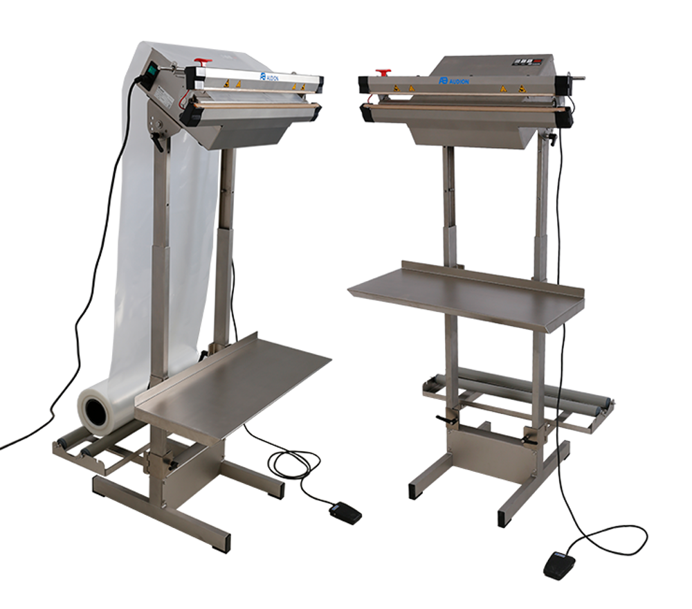 ISM - Industrial Sealmaster: Reliable Electric Industrial Sealer