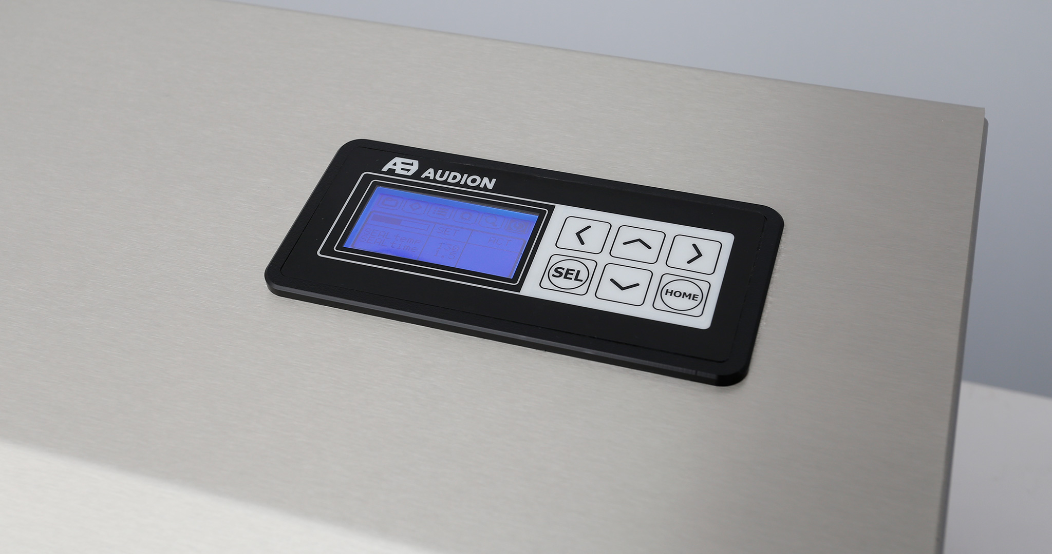 Power Sealer TC | Audion Elektro