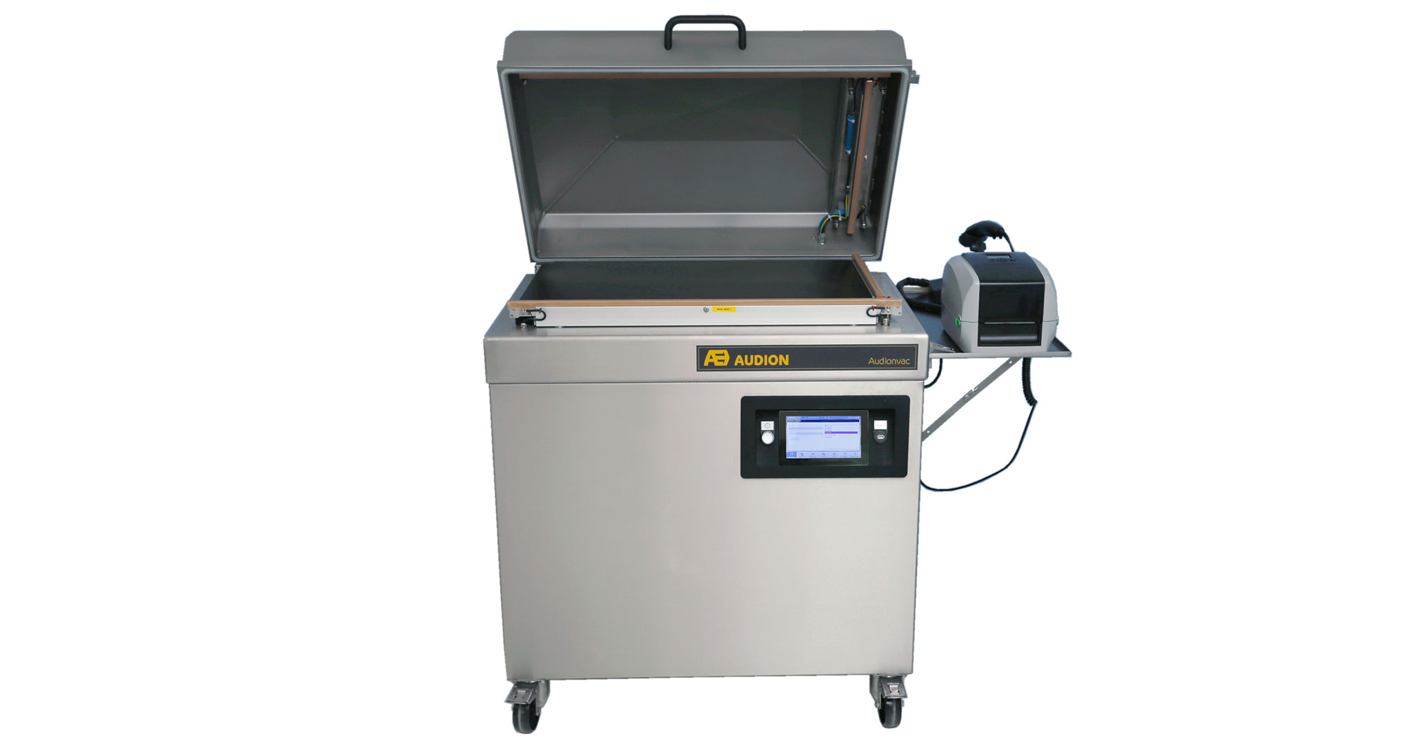 Audionvac VMS 333 Validatable | Audion Elektro