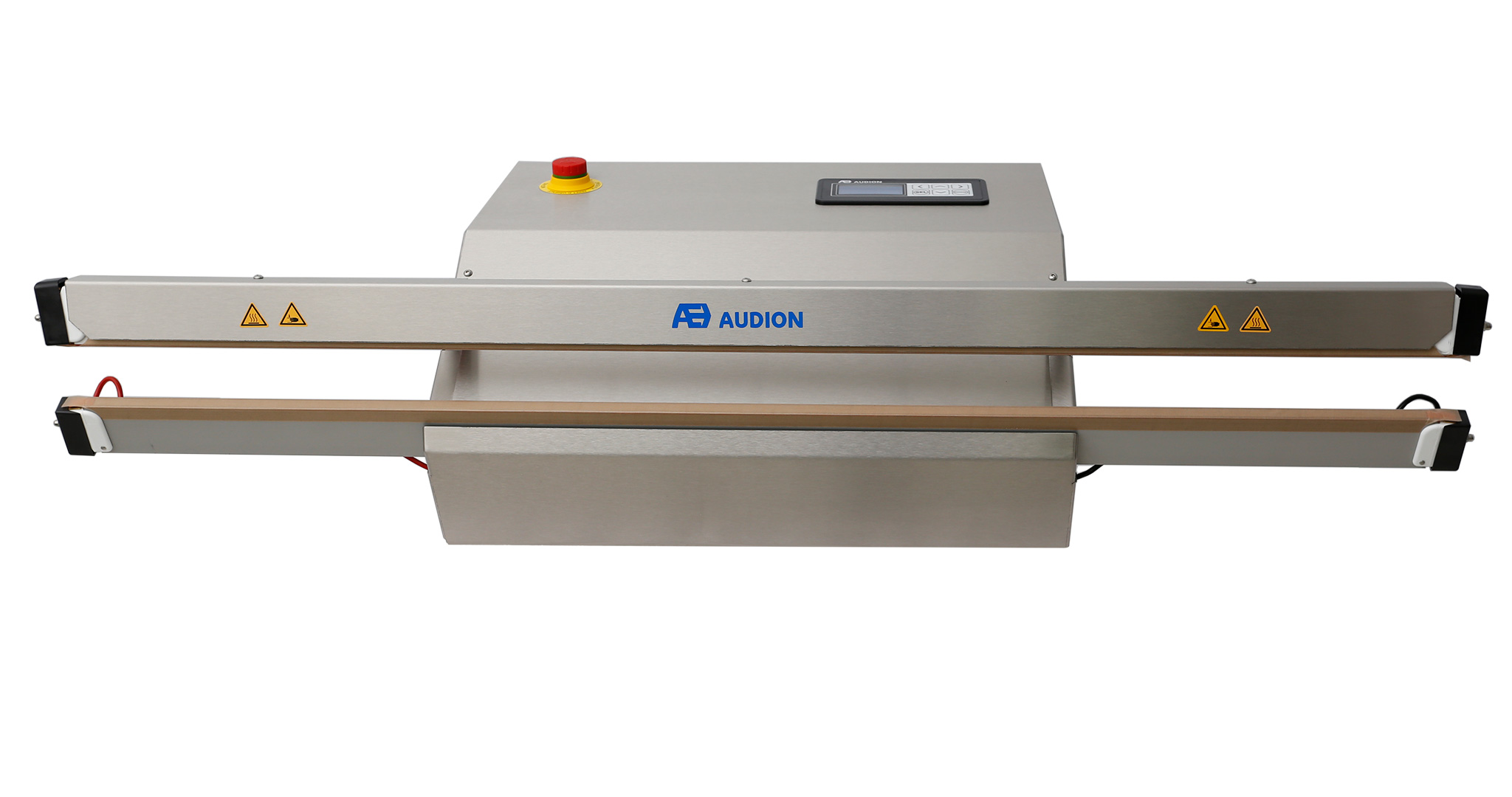 Power Sealer TC | Audion Elektro