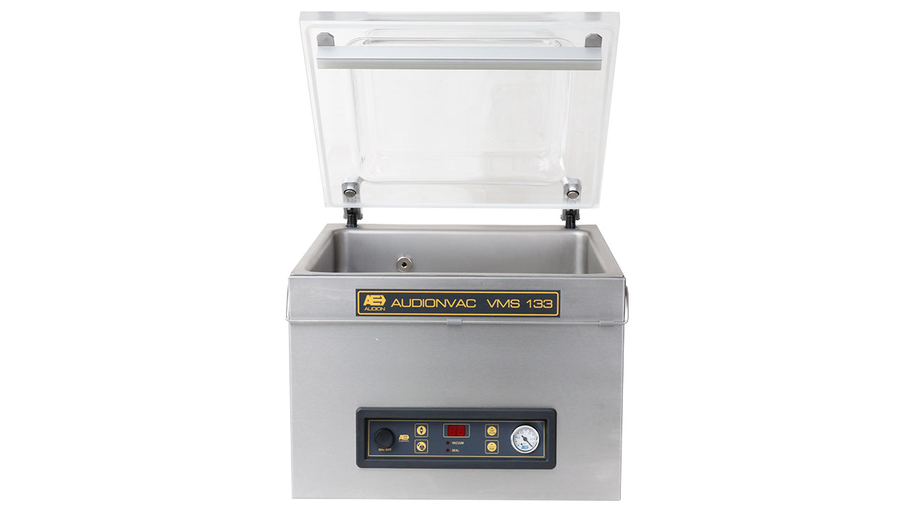 Vacuum packing | Audion Elektro