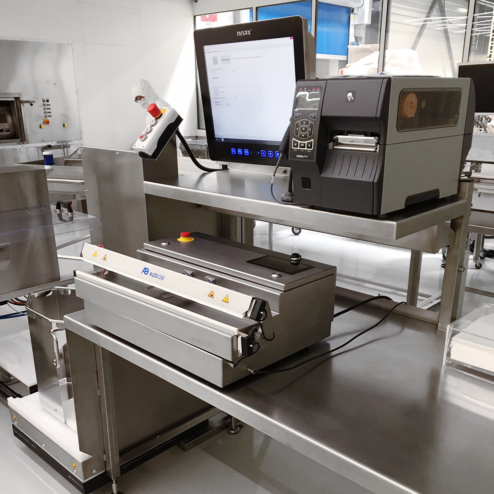Power Sealer PLUS IP65 | Audion Elektro