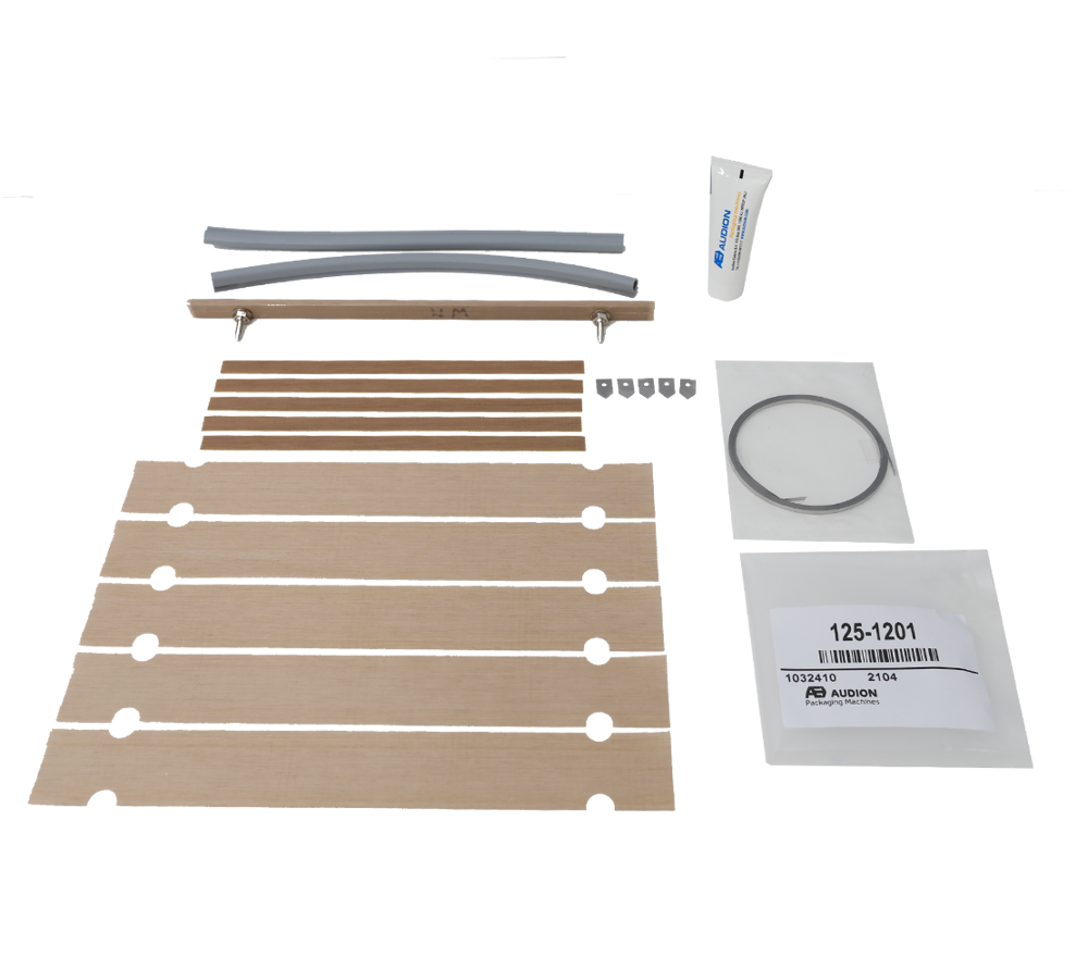 Webshop Products webshop Spare parts set Sealboy Magneta