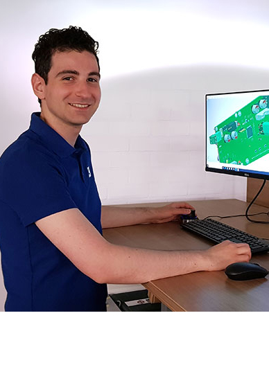 Packing raw materials | Audion Elektro