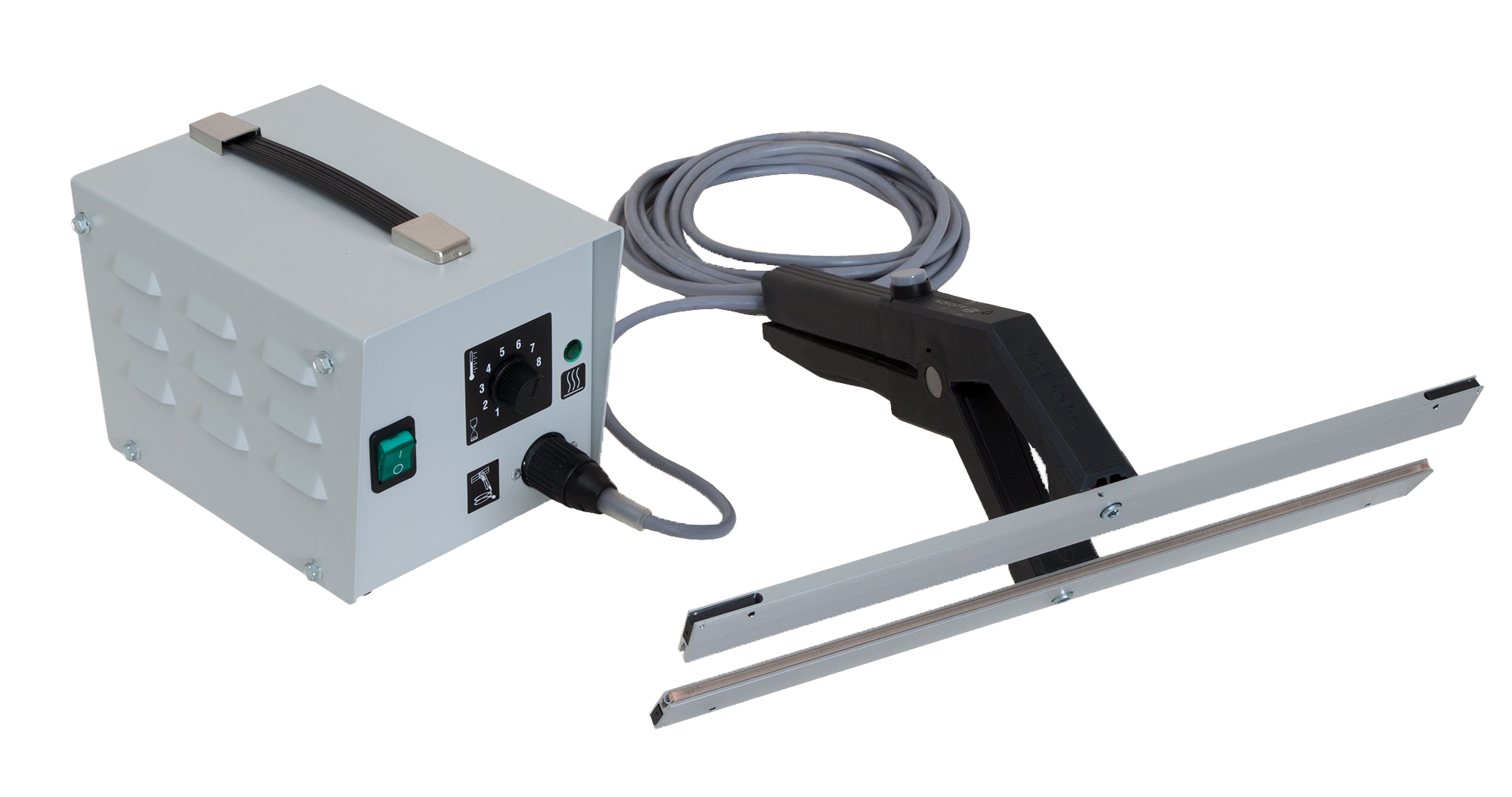 Super Poly | Audion Elektro