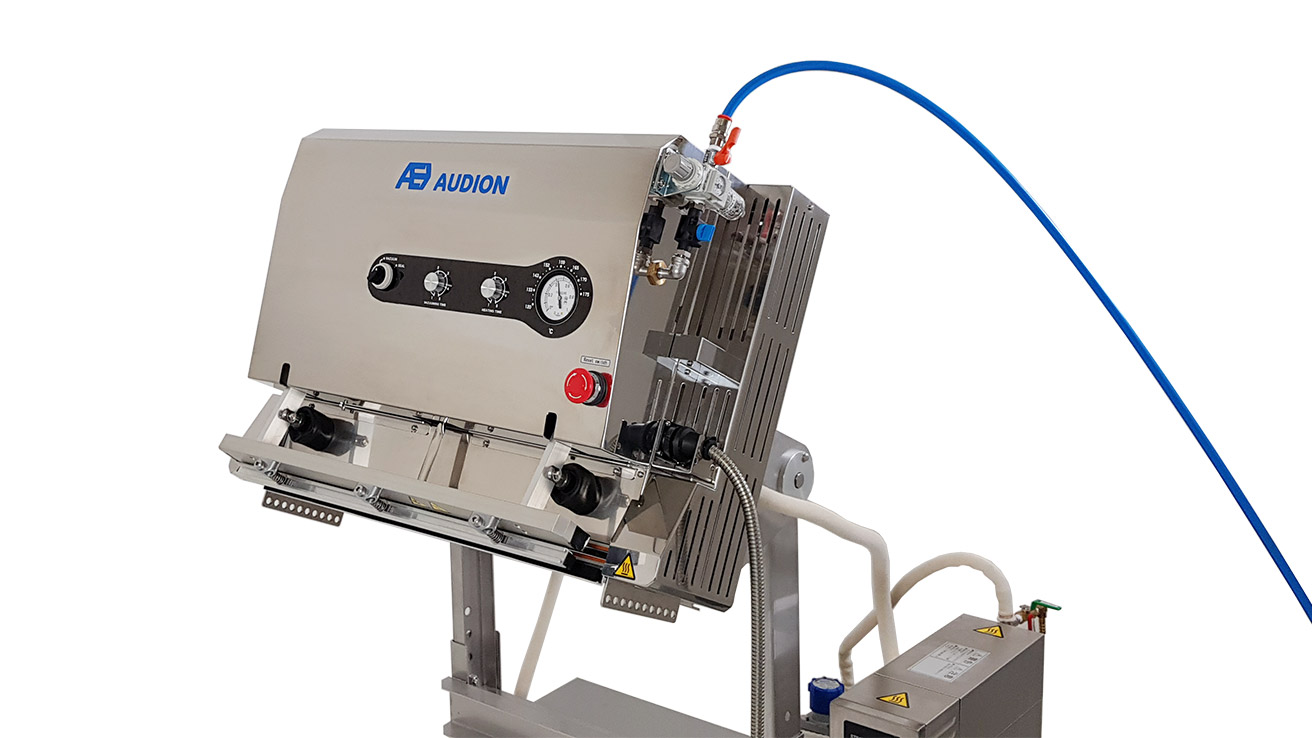 Power Sealer EX | Audion Elektro