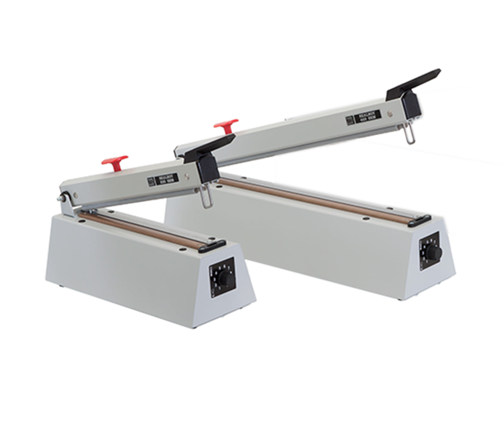Sealboy Magneta SBM-2: Efficient Packaging Solution | Audion