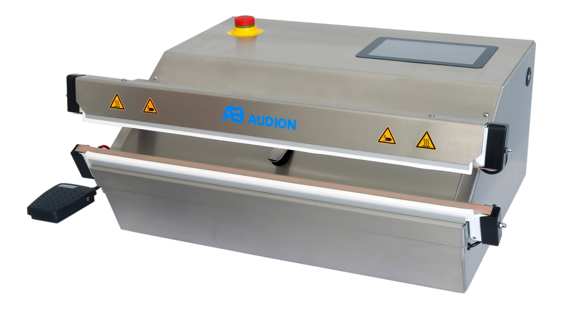 Power Sealer PLUS | Audion Elektro