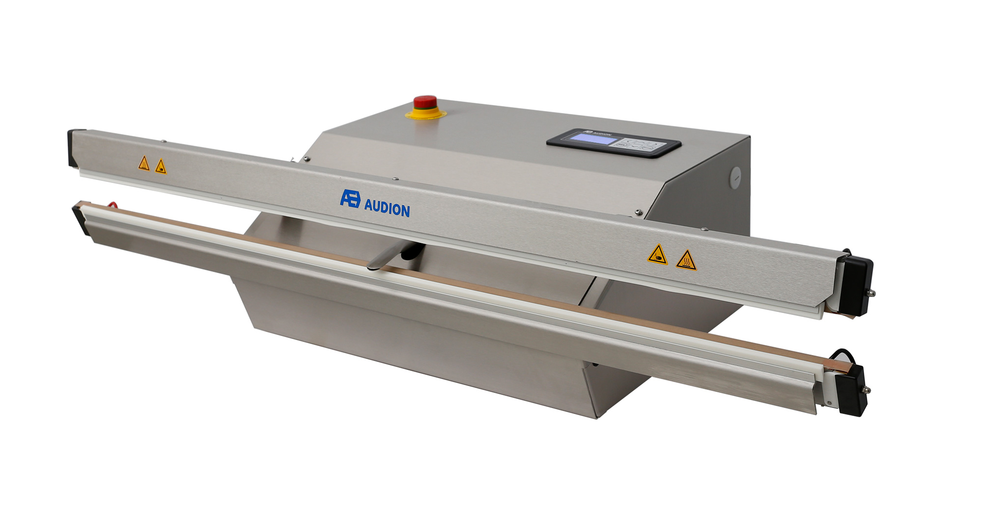 Power Sealer TC | Audion Elektro
