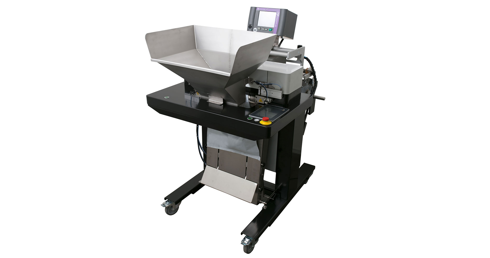 Speedpack 400 Hybrid | Audion Elektro