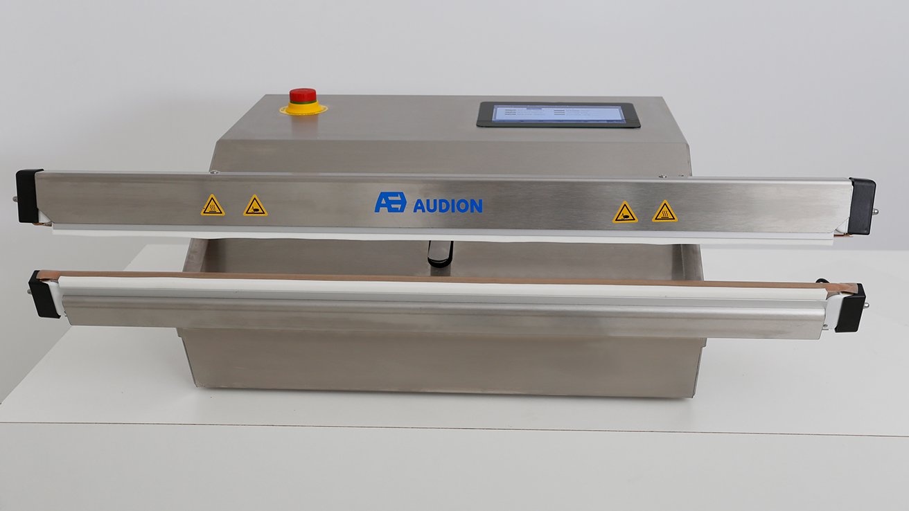 Power Sealer TC | Audion Elektro